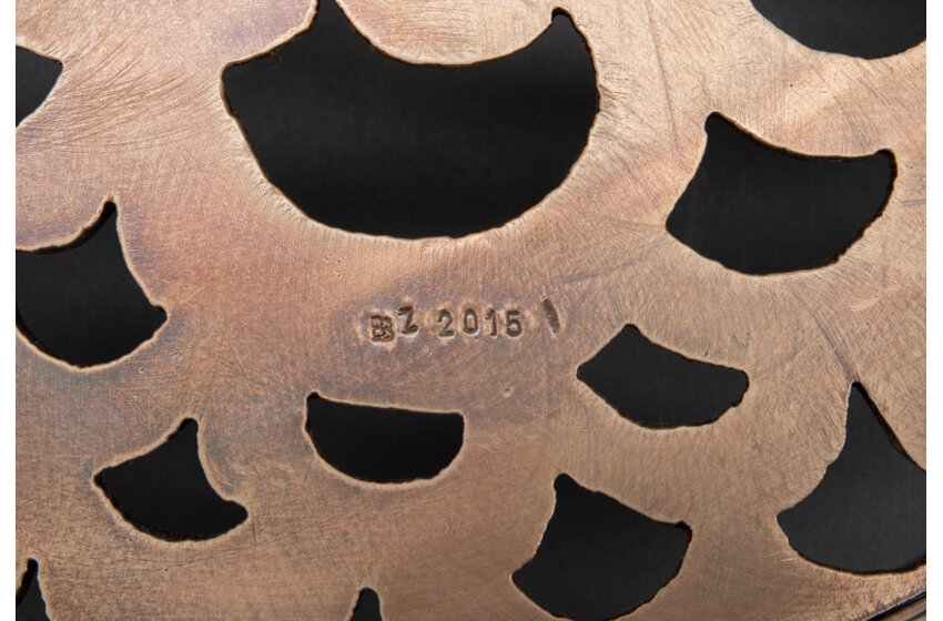 Brandon Zebold | Mandala (2015) | MutualArt