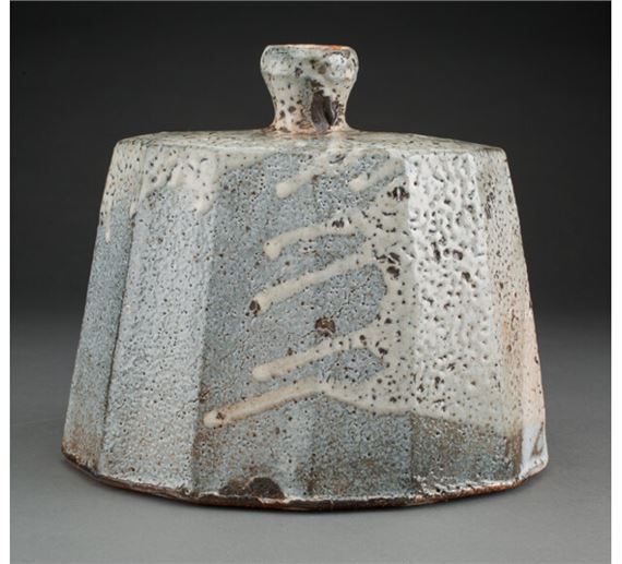 Lisa Hammond | Maze Hill Pottery Vase | MutualArt