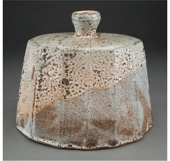 Lisa Hammond | Maze Hill Pottery Vase | MutualArt