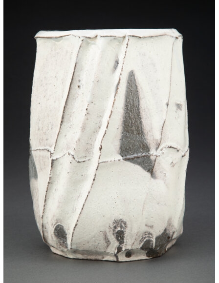 Shozo Michikawa | Kohiki Sculptural Form | MutualArt