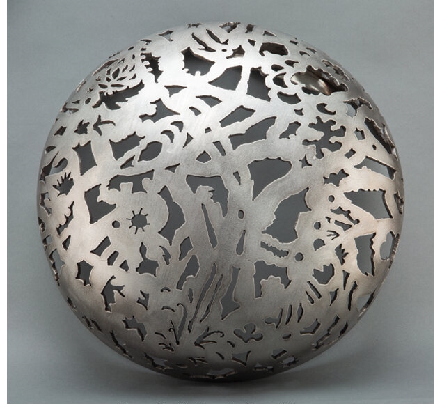 Brandon Zebold | Swamp (2015) | MutualArt