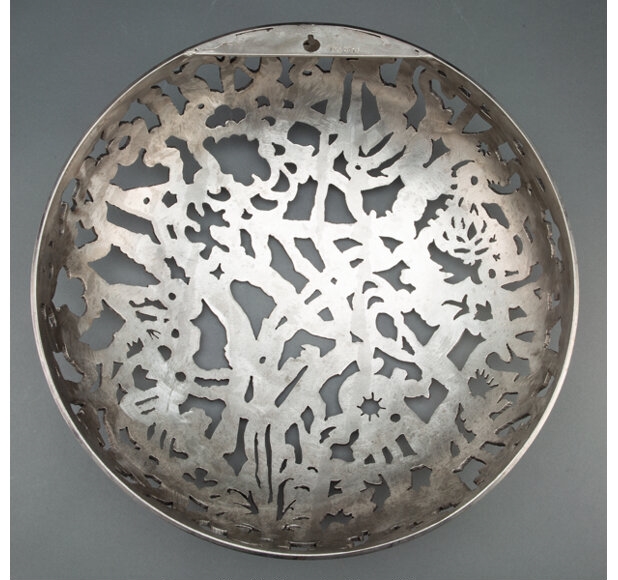 Brandon Zebold | Swamp (2015) | MutualArt