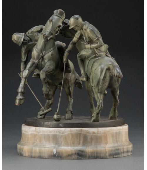 Bruno Zach | Bruno Zach (Circa 1920) | MutualArt