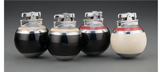 Louis V. Aronson | 13 Artworks at Auction | MutualArt