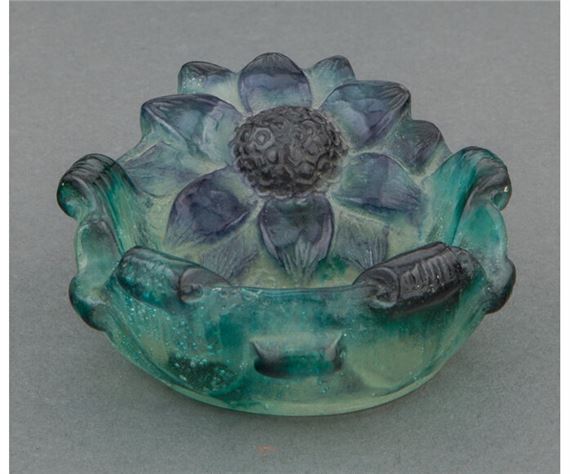 Gabriel Argy-Rousseau | Argy-Rousseau Pâte de Verre (Circa 1924 ...