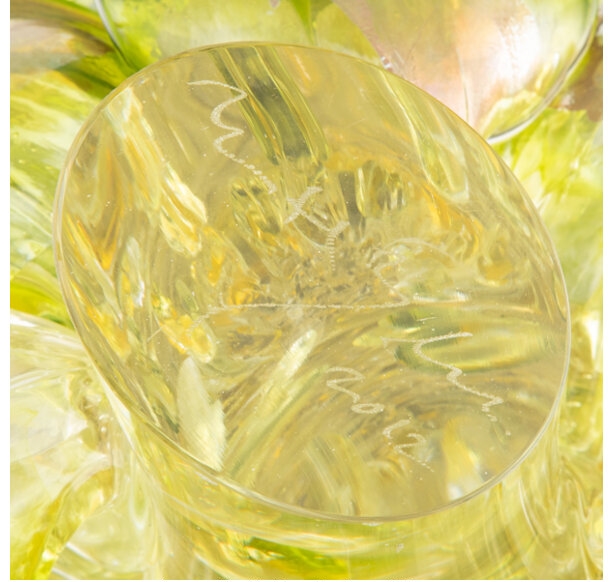 Martin Blank | Lotus (2012) | MutualArt