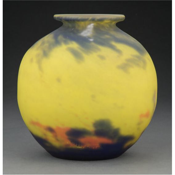 A. F. Müller | 9 Artworks at Auction | MutualArt