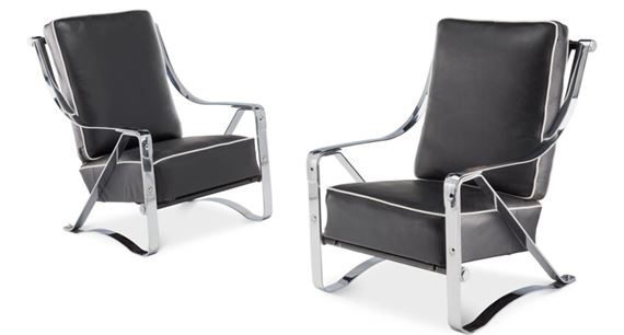 William R. McGowan | 1 Artworks at Auction | MutualArt