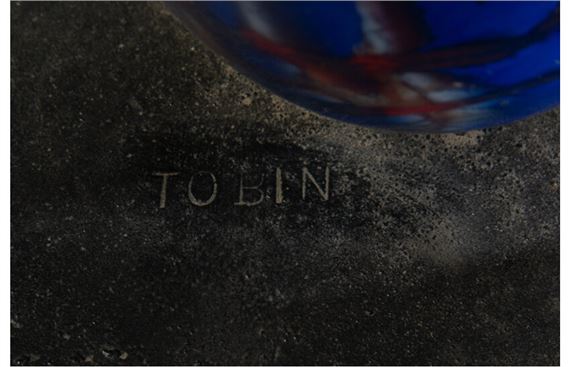 Steve Tobin | Large Cocoon | MutualArt