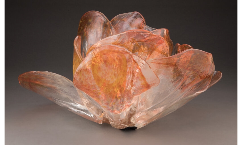 Martin Blank | Lotus I (2005) | MutualArt