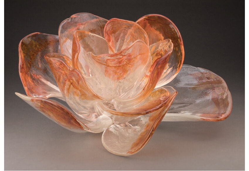 Martin Blank | Lotus I (2005) | MutualArt