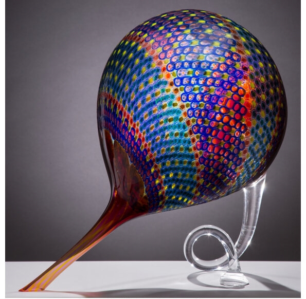 Stephen Rolfe Powell | Untitled (BPI) (2005) | MutualArt