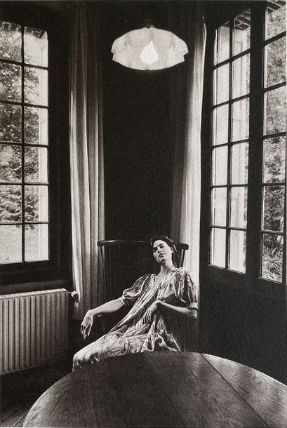 Jean-Loup Sieff | Héliogravure (1984) | MutualArt