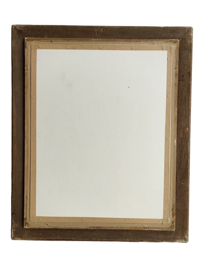 René Pinard | PORTRAIT D'HOMME DANS SON FAUTEUIL (1909) | MutualArt