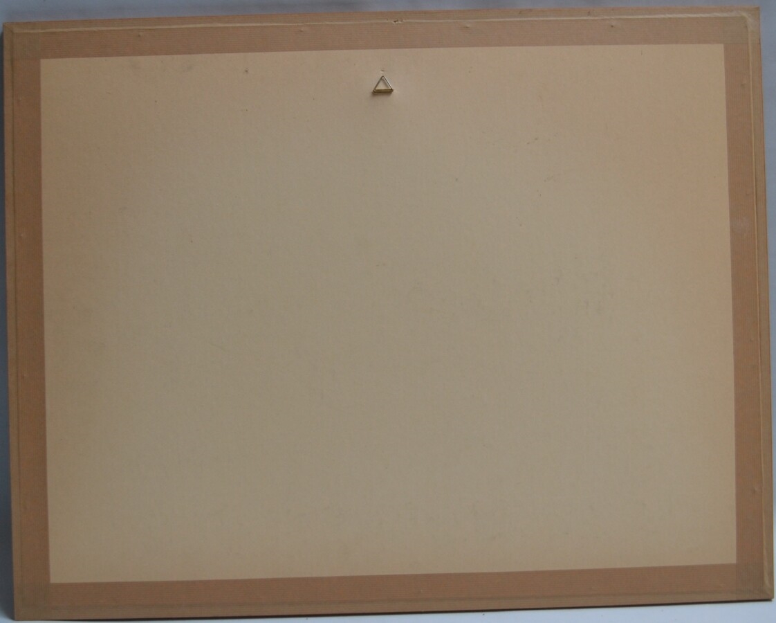 François Lebert | ETUDE DE CHIENS AQUARELLE | MutualArt