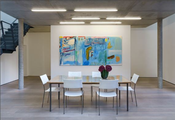 Andreas Breunig- Life, Art & Legacy | MututalArt