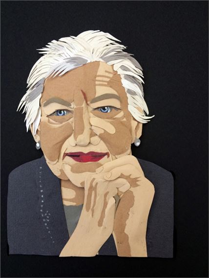 Ro Bancroft | Artist Overview | MutualArt