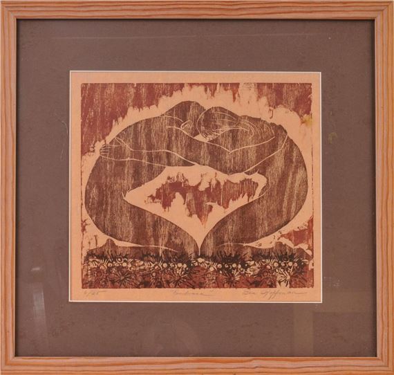 0 Bea Hoffman Signatures | MutualArt
