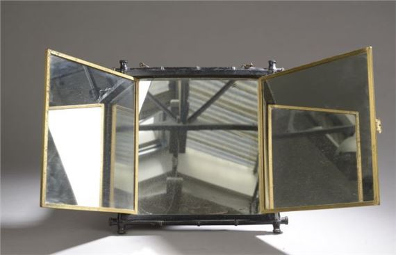 Ludger Tiburge BERTON | 1 Artworks at Auction | MutualArt