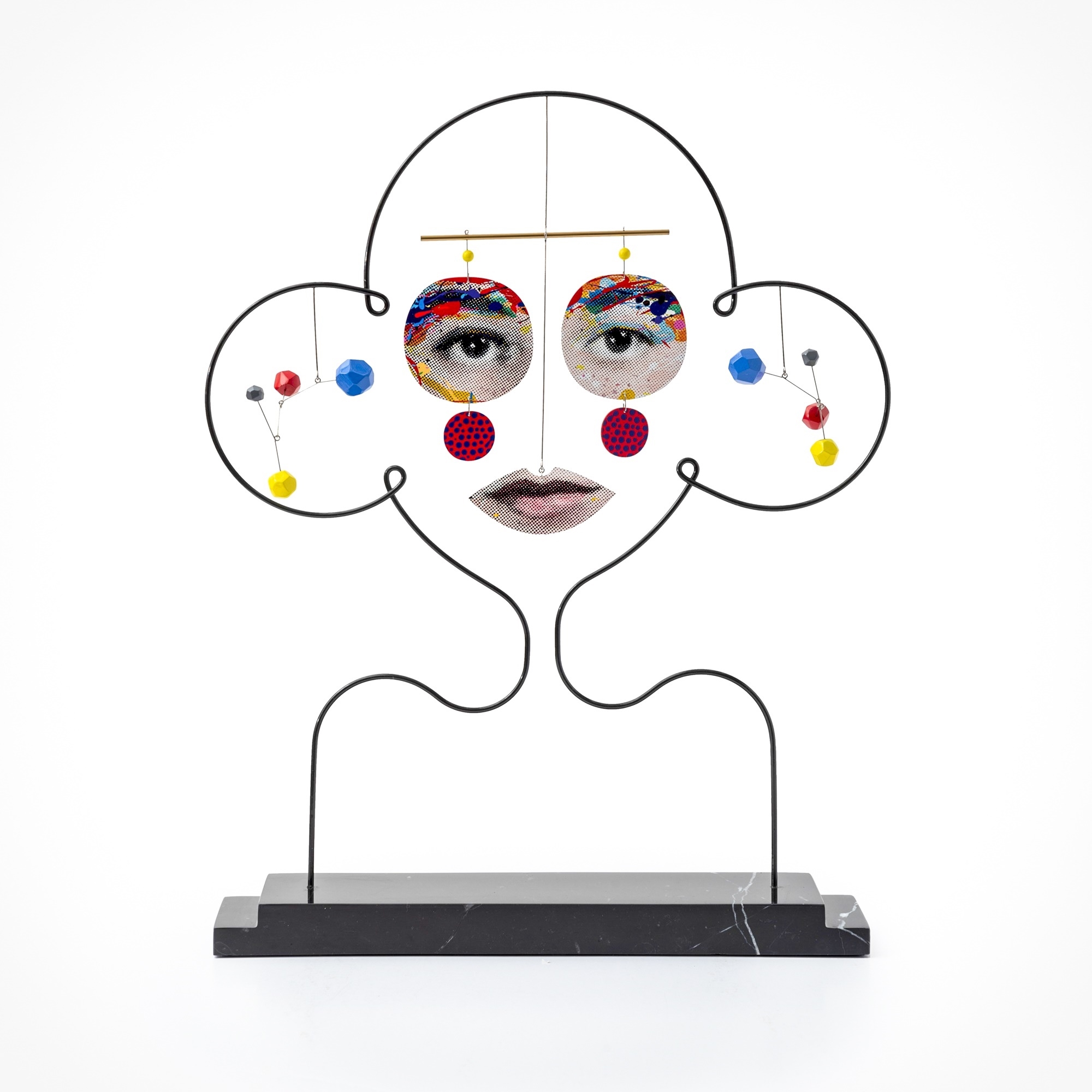 Paul Insect | Motion Alone (2021) | MutualArt