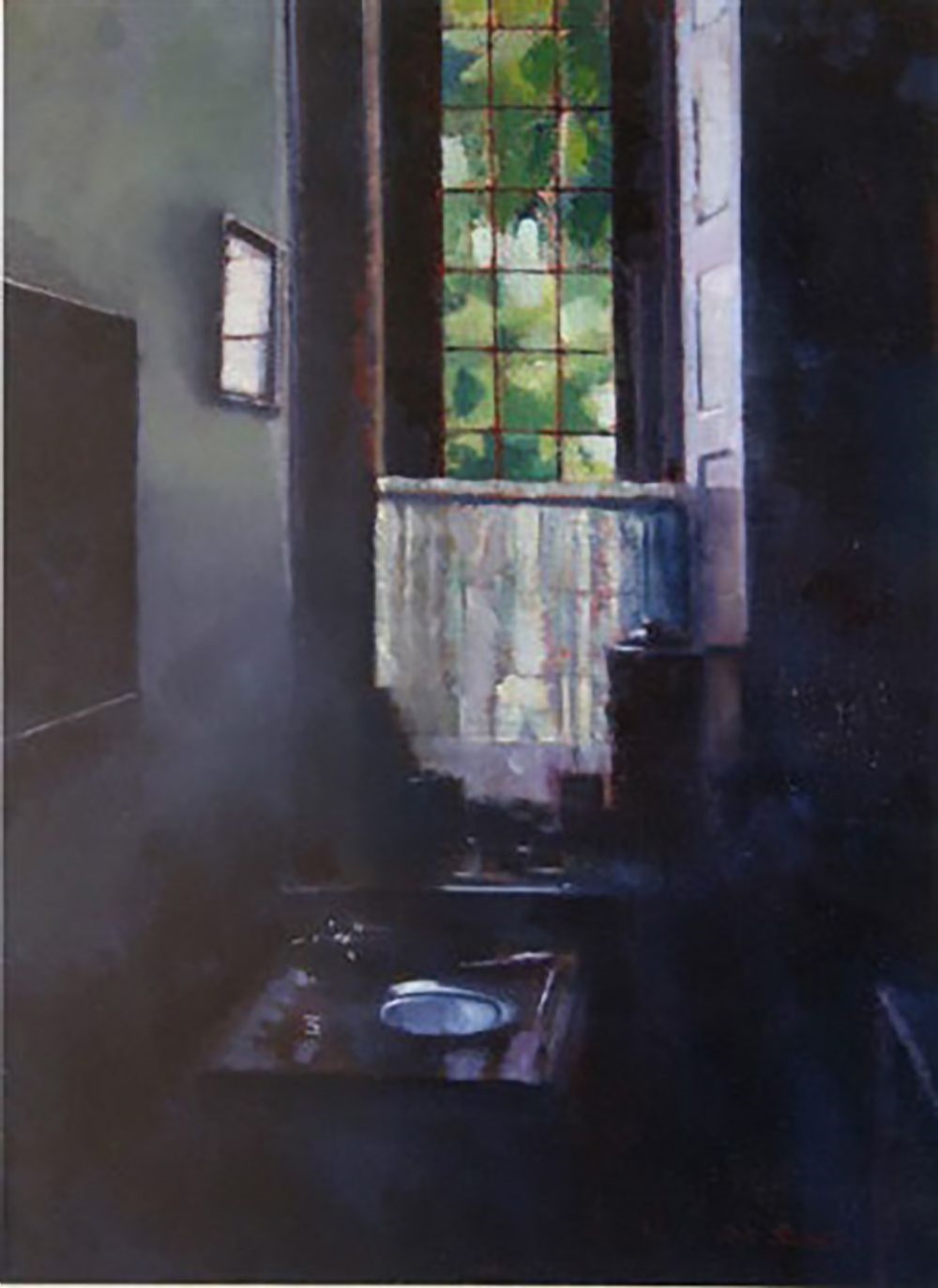 Rose Stapleton | LOVEDAYS PANTRY | MutualArt