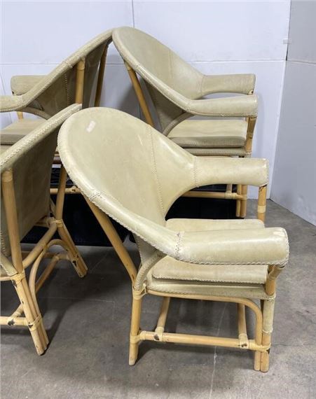 Budji Layug | Armchairs | MutualArt