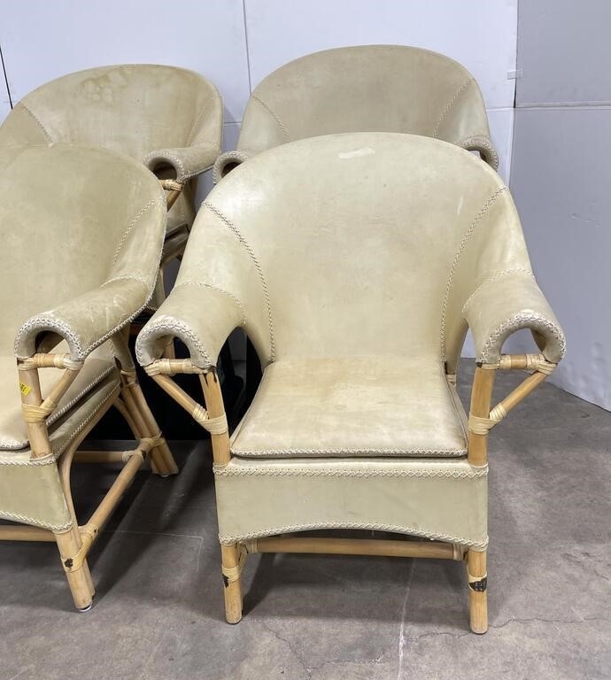 Budji Layug | Armchairs | MutualArt