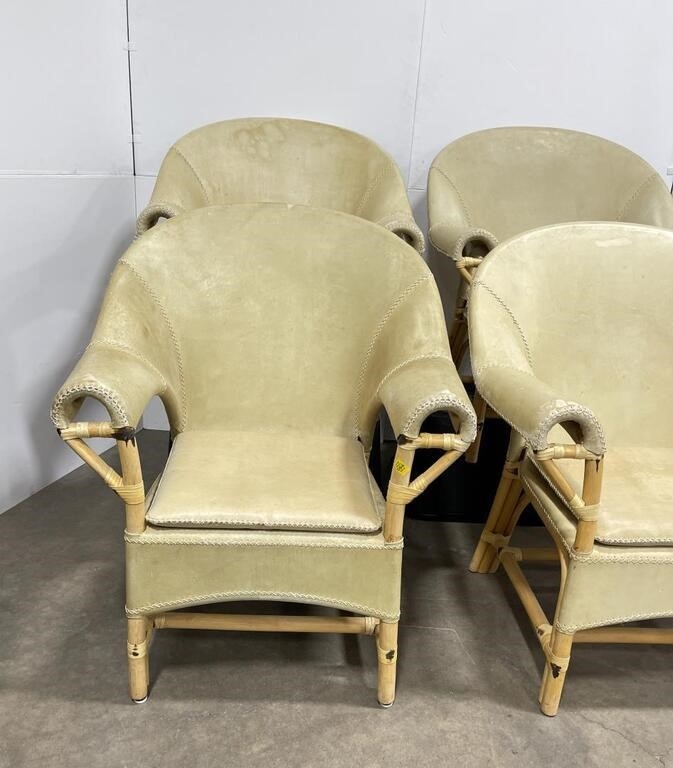 Budji Layug | Armchairs | MutualArt