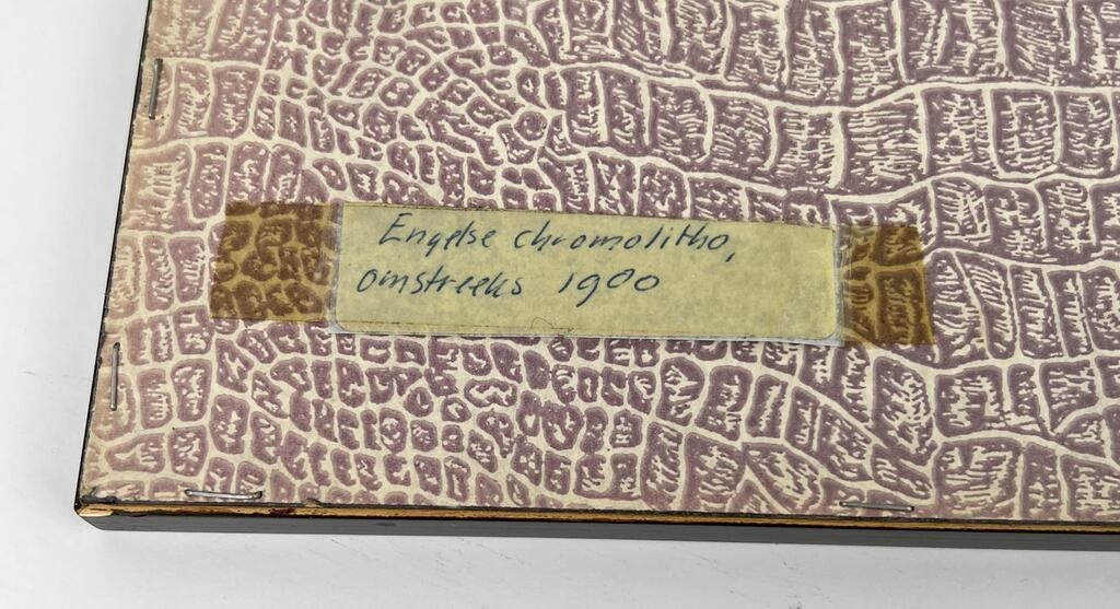 Emil Volkers | Horse Breeds (1892) | MutualArt