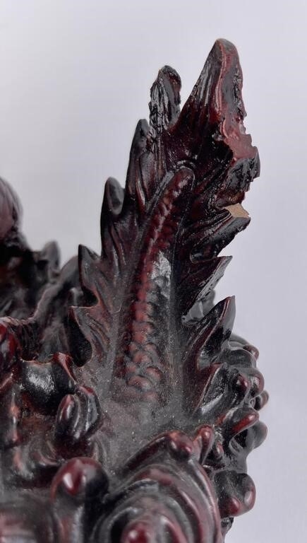 Chinese School | Dragon Statue | MutualArt