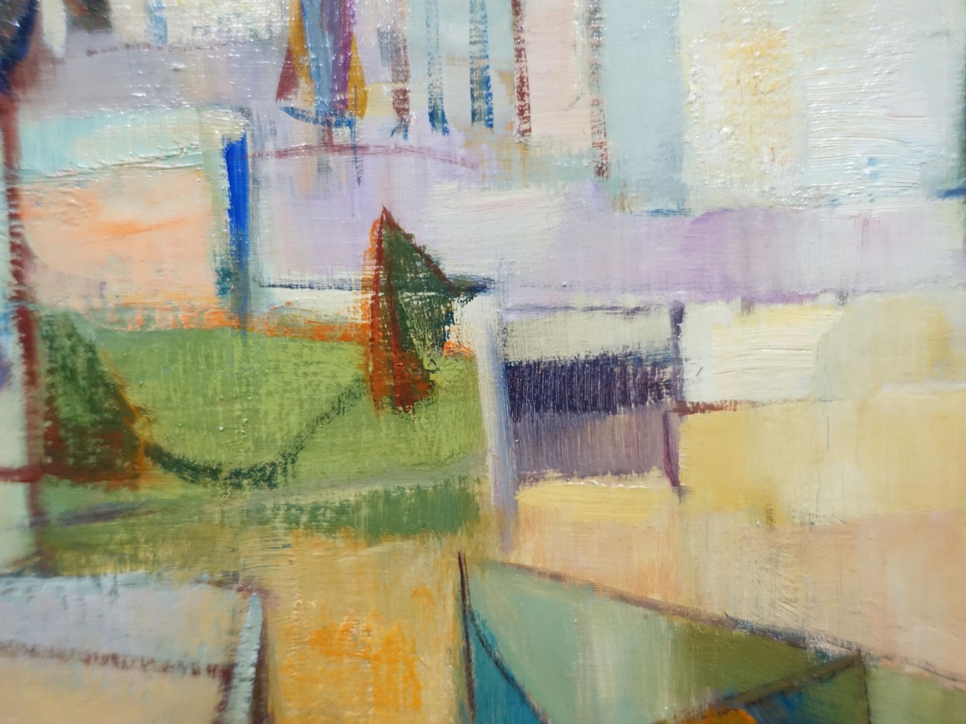 Claude Schurr | Claude (1921-2014) : L'Avarice | MutualArt