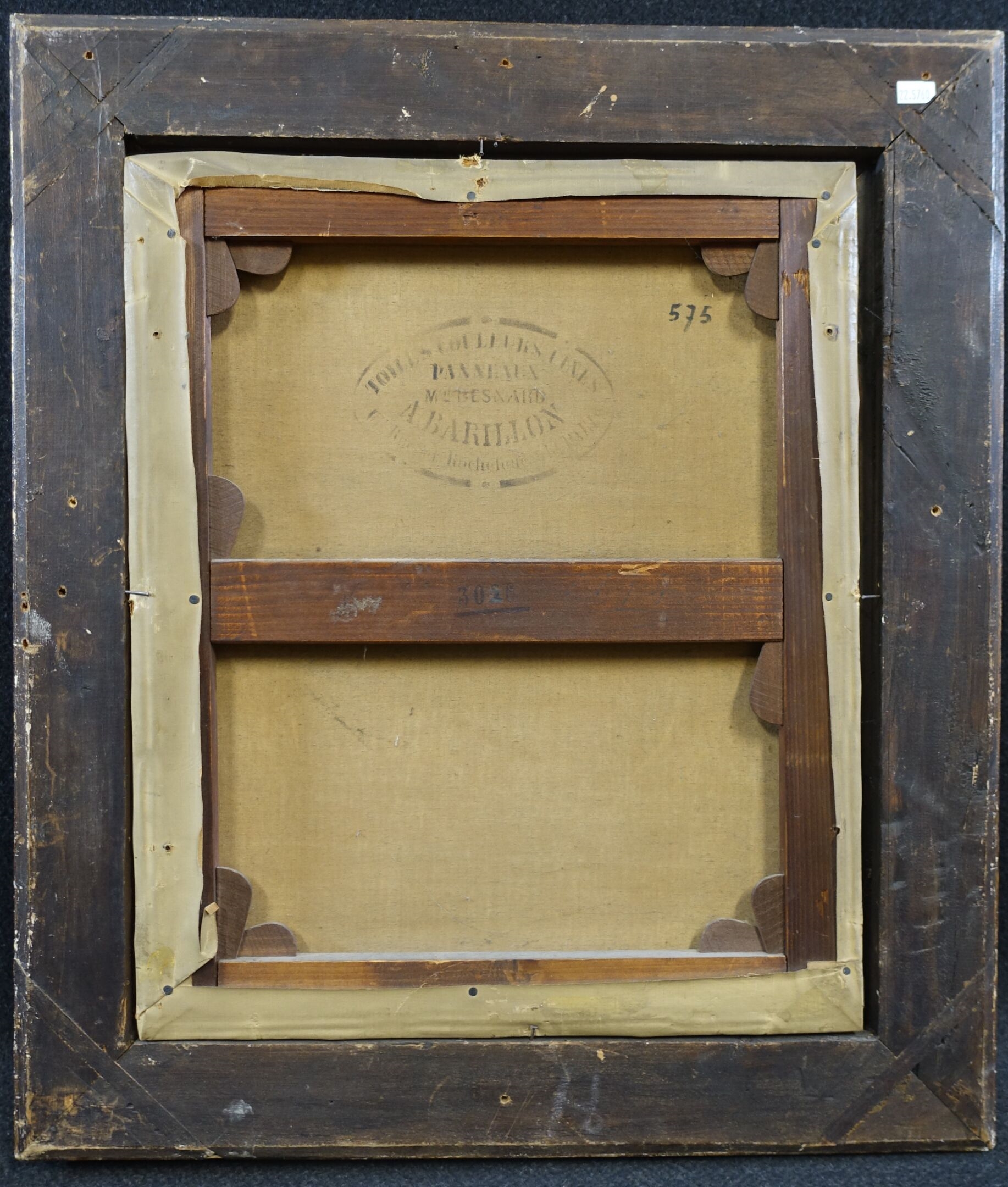 Joseph Bail | Joseph (1862-1921) : L'astiquage des cuivres | MutualArt