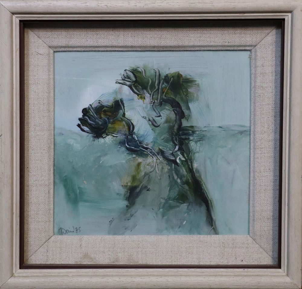 Gerald Davis | FORM IN LANDSCAPE | MutualArt