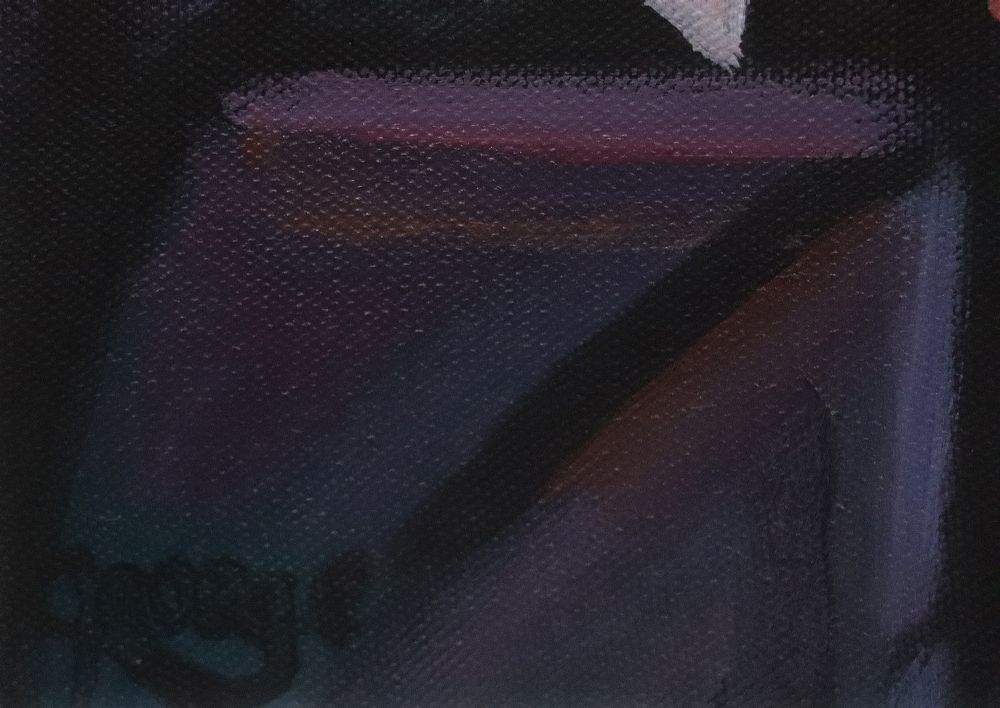 George Dunne | CIRCUS | MutualArt