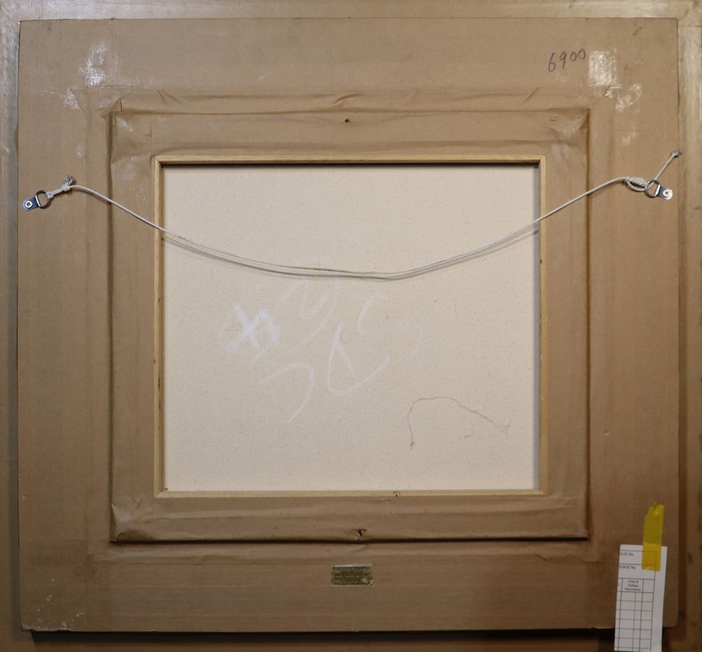 George Dunne | CIRCUS | MutualArt