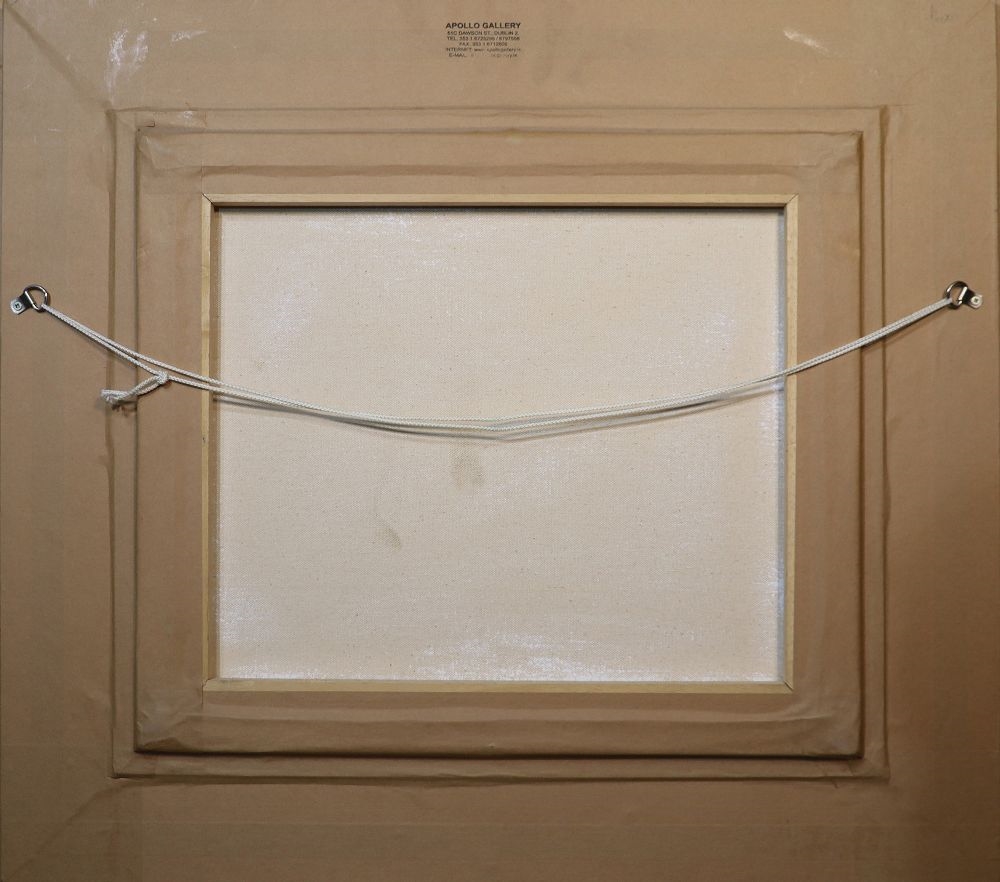 George Dunne | FRUIT IN A BASKET | MutualArt