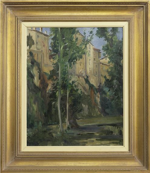 William Macdonald | 7 Artworks at Auction | MutualArt