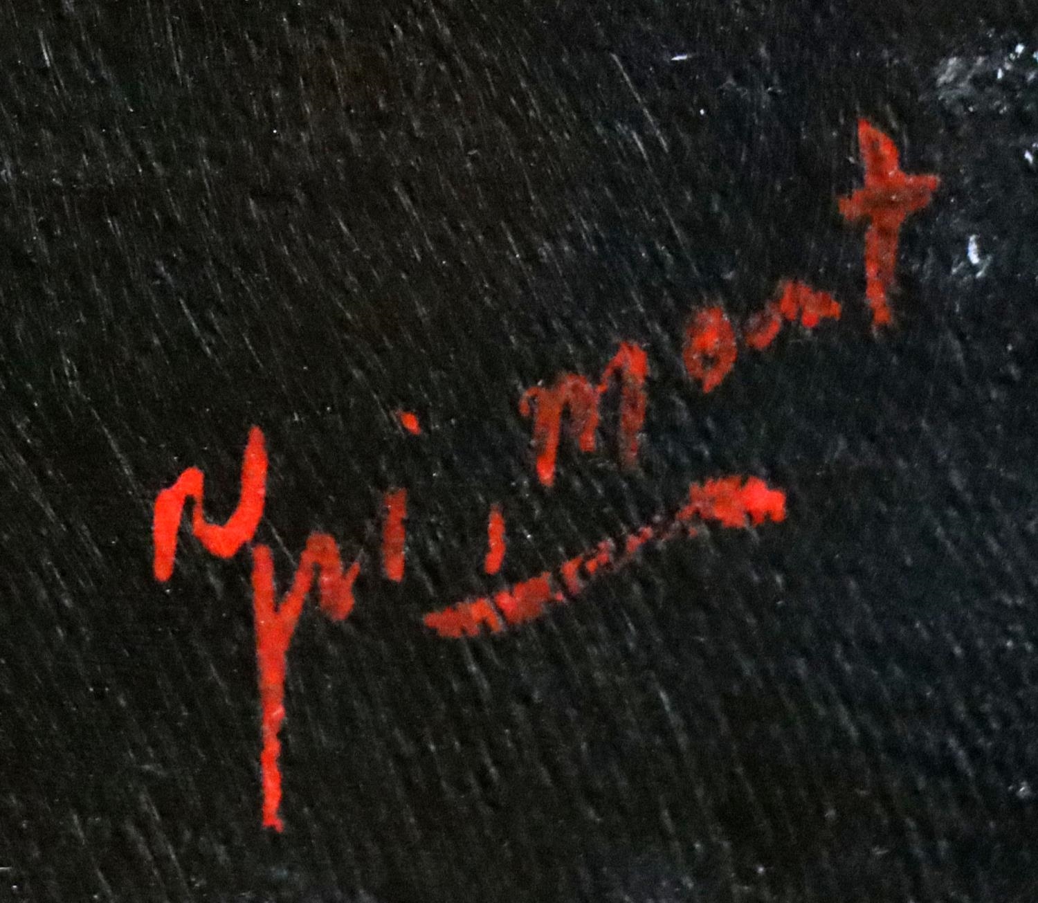 Ira Monte | TROPICAL BIRDS | MutualArt