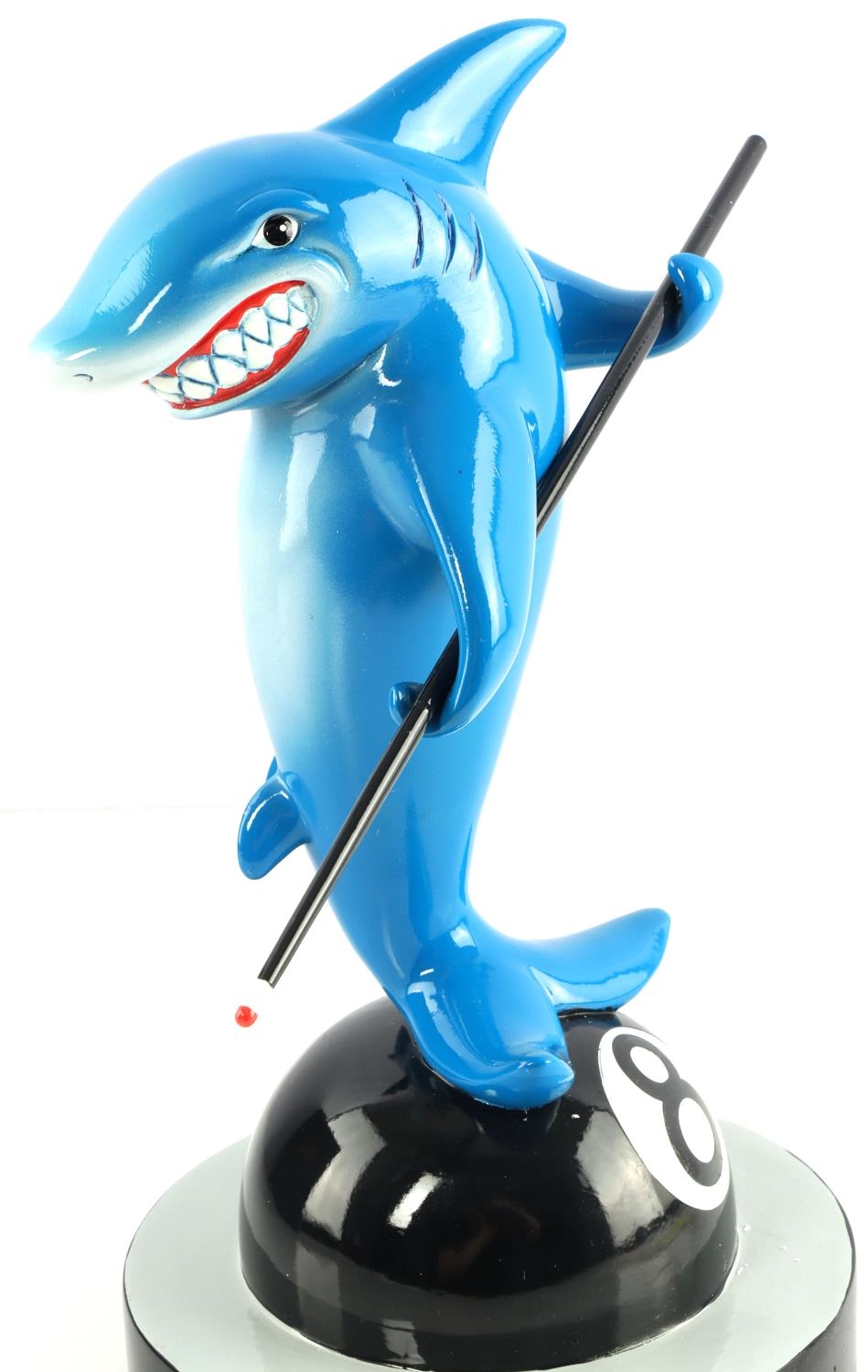 Michael Godard | Pool Shark (Circa 2000s) | MutualArt