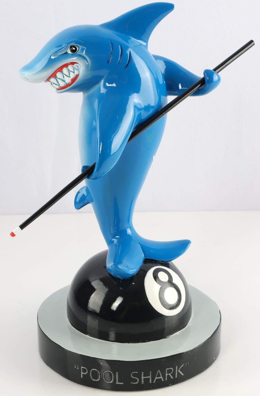 Michael Godard | Pool Shark (Circa 2000s) | MutualArt