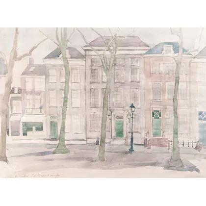 Carla Else Schreuder | 1 Artworks | MutualArt