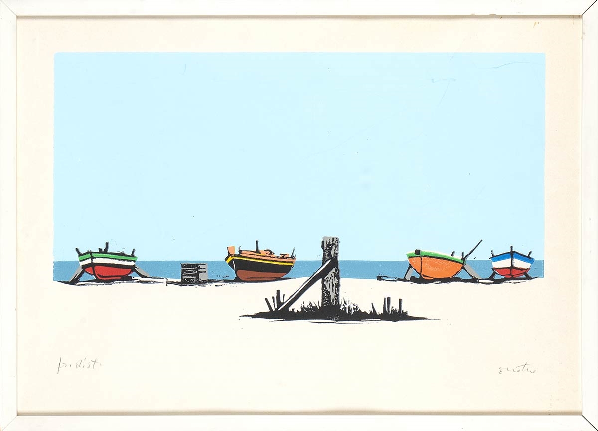 Enotrio Pugliese | Untitled | MutualArt