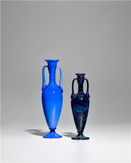 Francesco Ferro e Figlio | Amphora (Circa 1890) | MutualArt