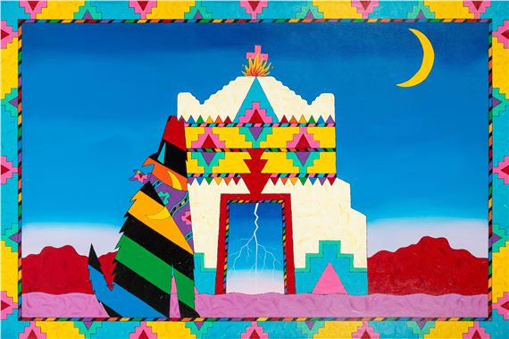 Dennis Tavlos | Sonny Boy at San Lorenzo De Picuris Burning Down The ...