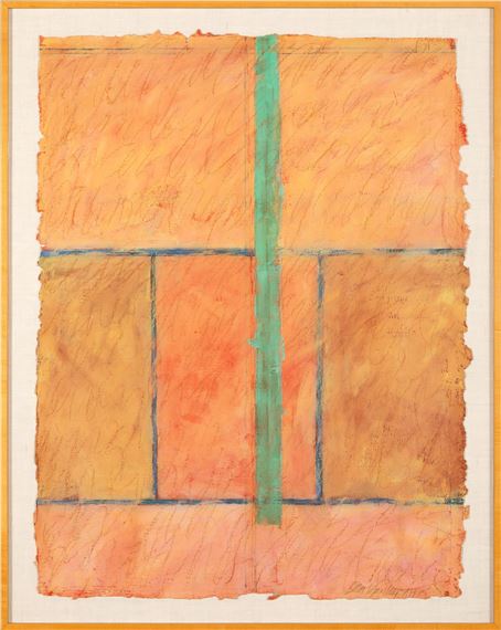 Jane Tips Rowe | 1 Artworks | MutualArt