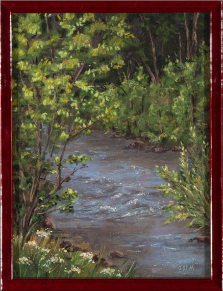 Janice St. Marie | 1 Artworks at Auction | MutualArt