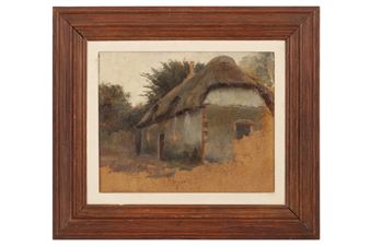 Agnes Nightingale | 1 Artworks at Auction | MutualArt