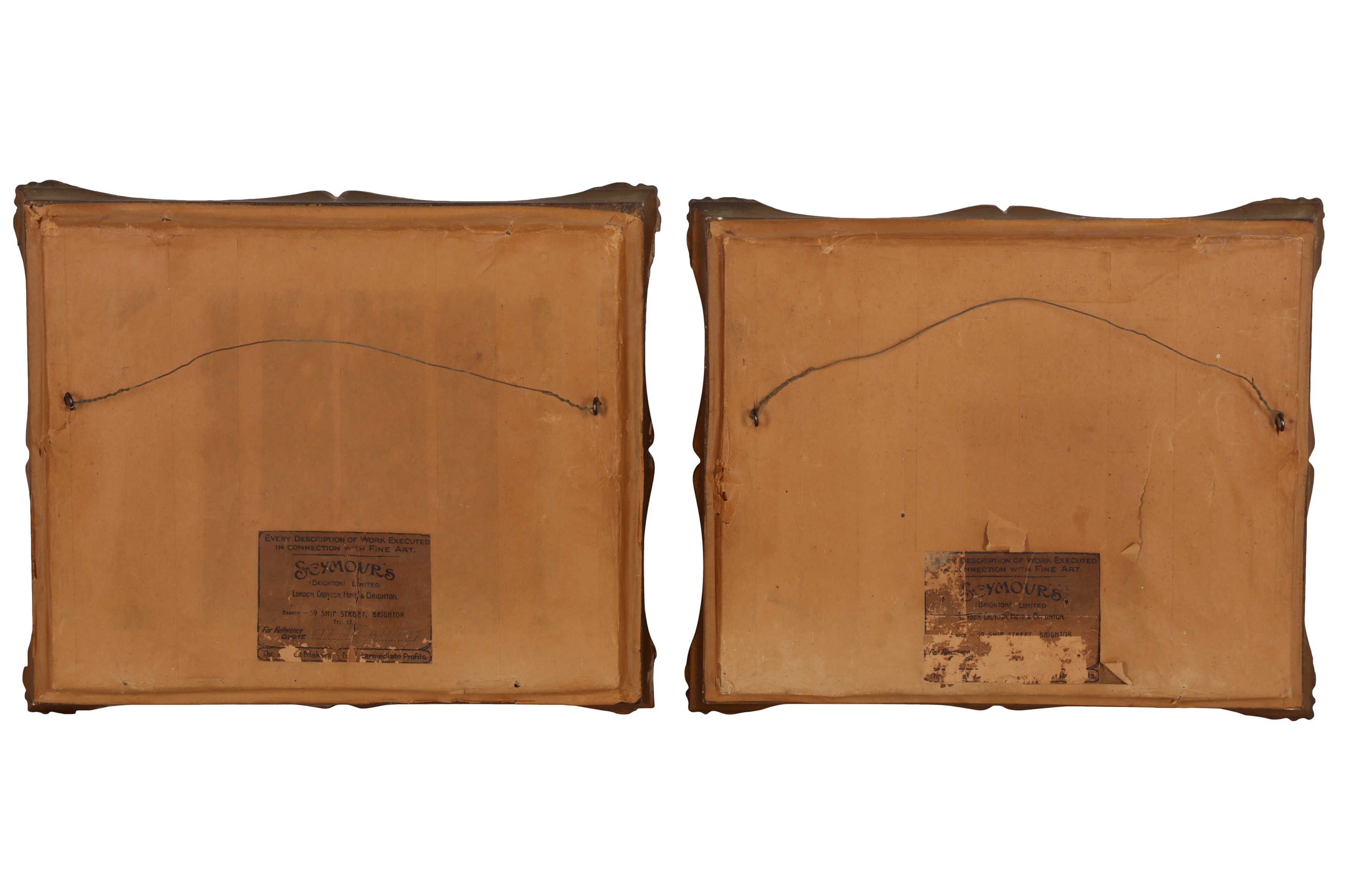 Thomas Whittle the Younger | Rural landscapes | MutualArt