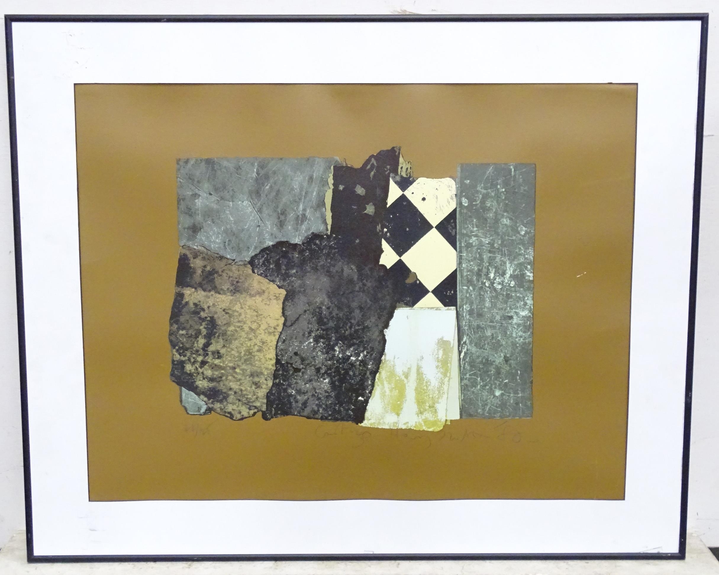 Harry Thubron | Cortijo | MutualArt