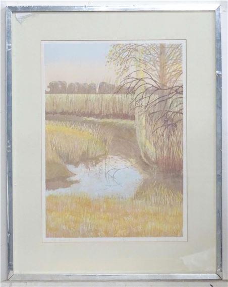 Michael Carlo | The River 3 | MutualArt